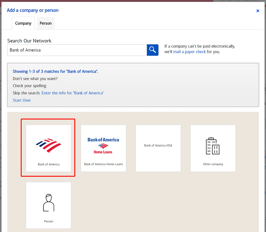BoA Auto Pay教程(2020.10) - 信用卡 - 美卡论坛