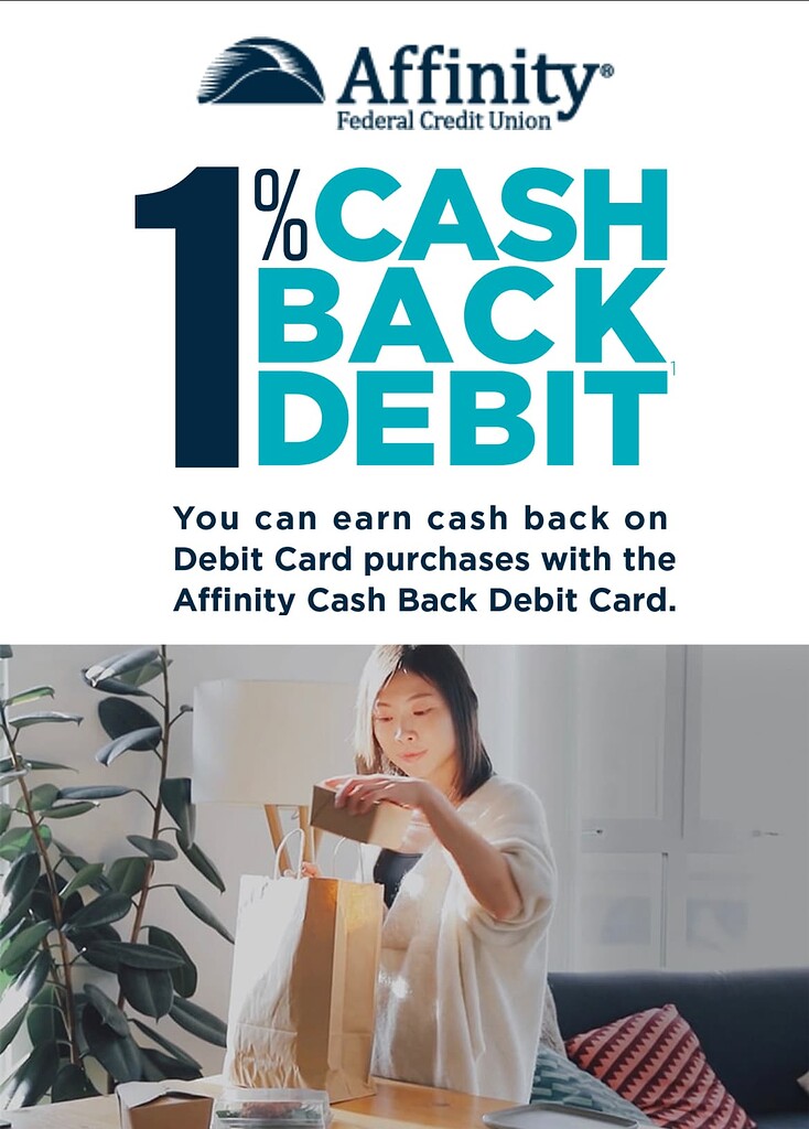 Affinity FCU 1 debit 100 Referral Saving 3 5 APY affinity-fcu-1-debit-100-referral-saving-3-5-apy