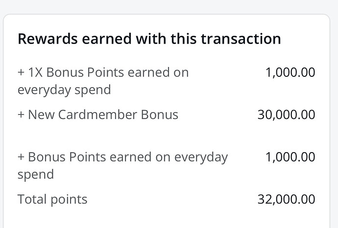 最近有人能看到Chase bank bonus tracker吗？ - 玩卡 - 美卡论坛