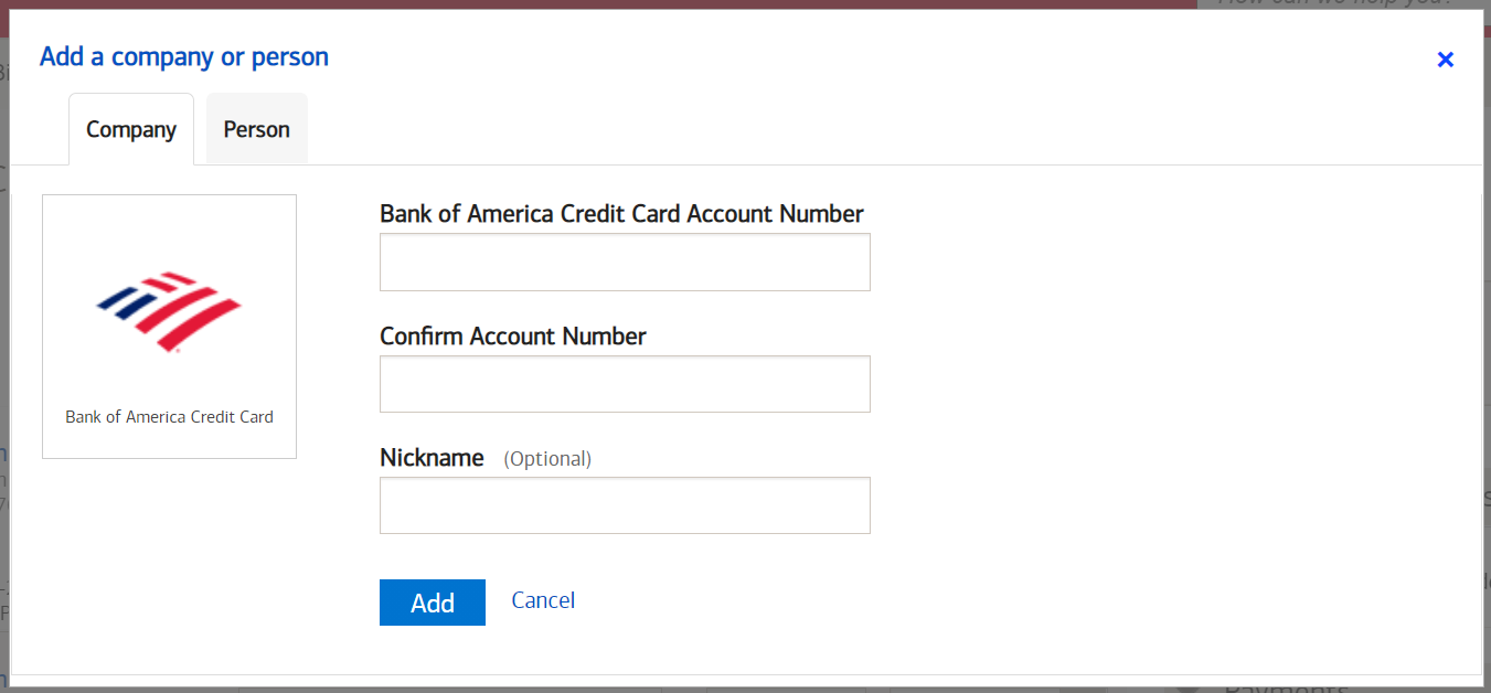 BoA Auto Pay教程(2020.10) - 信用卡 - 美卡论坛
