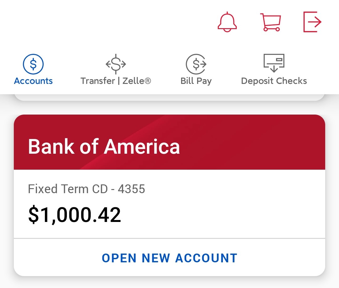 BoA Checking大法真管用 - #45，来自 达尼奥 - 信用卡 - 美卡论坛