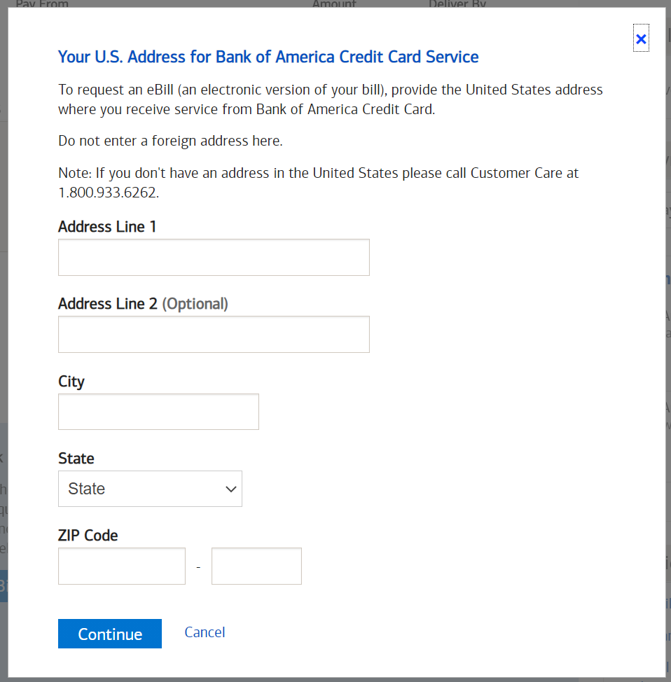 BoA Auto Pay教程(2020.10) - 信用卡 - 美卡论坛