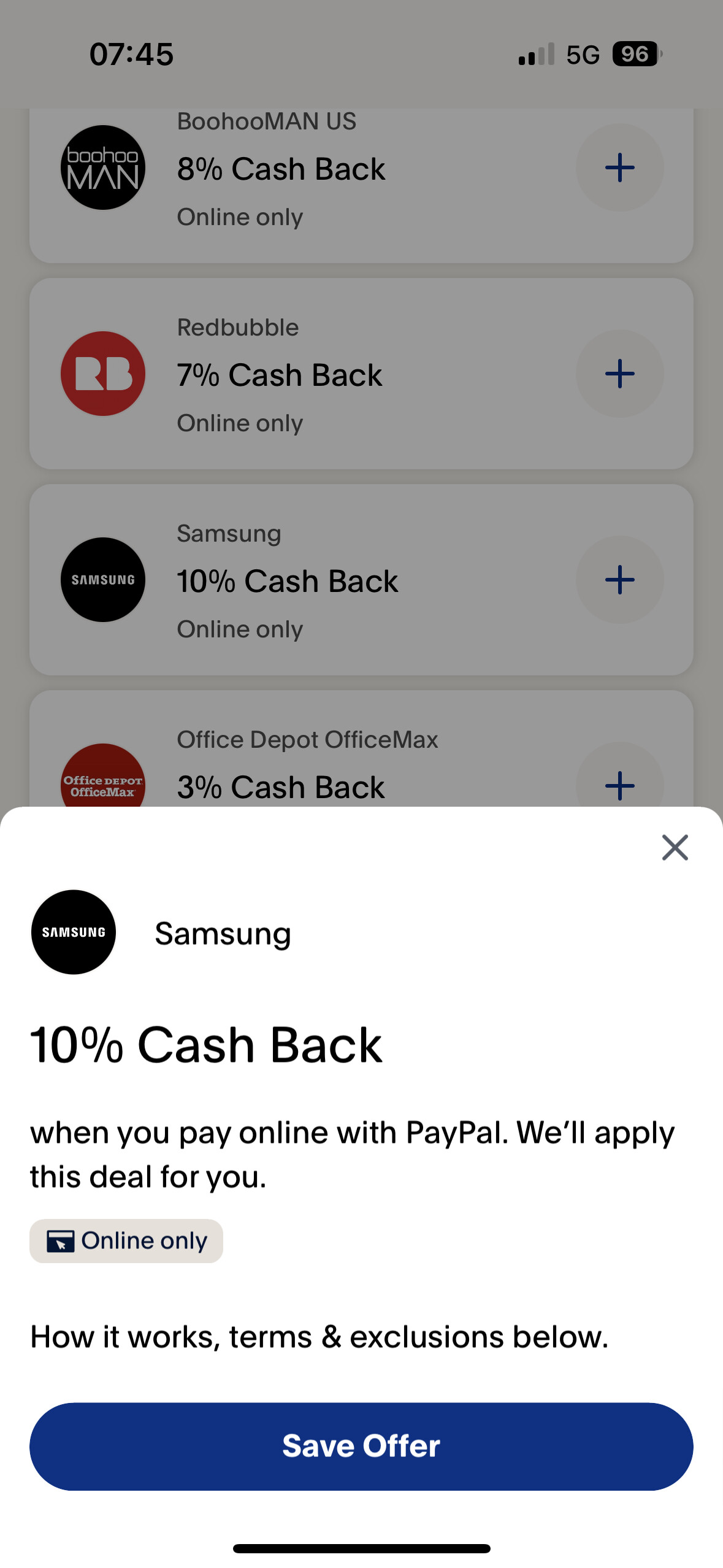 话说Z Flip 5有什么低成本的trade-in方法吗 - 电子产品 - 美卡论坛