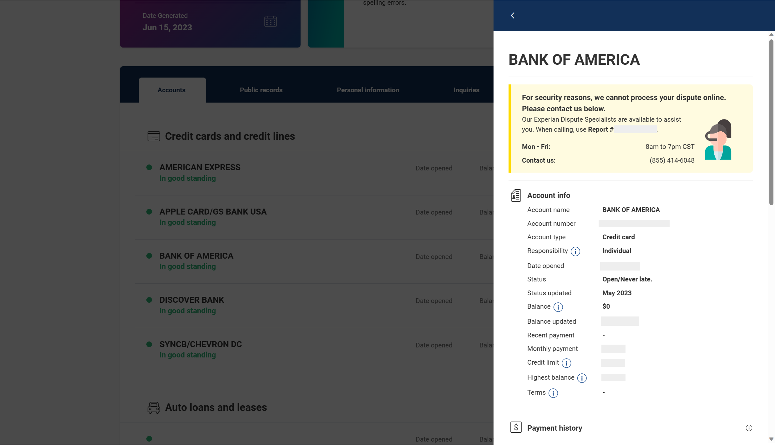 【Chase 首卡申请经验 卡片已收到】IHG Premier 申卡 + 3 次 Recon 批卡 + Experian 信用报告 ...