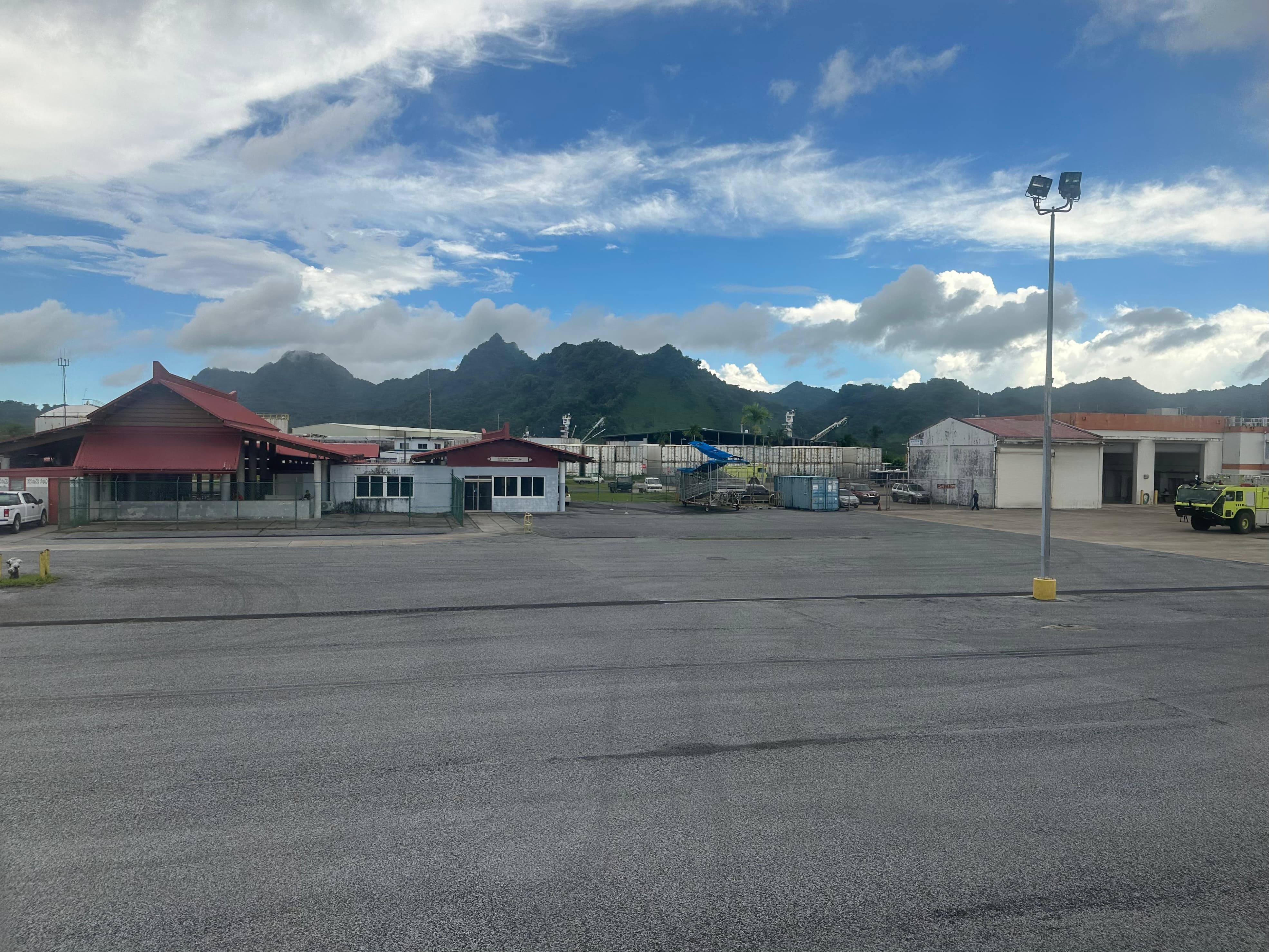 「完结撒花」横跨太平洋——美联航跳岛航线 UA154 Island Hopper 商务舱体验（2022.11） - 游记攻略 - 美卡论坛