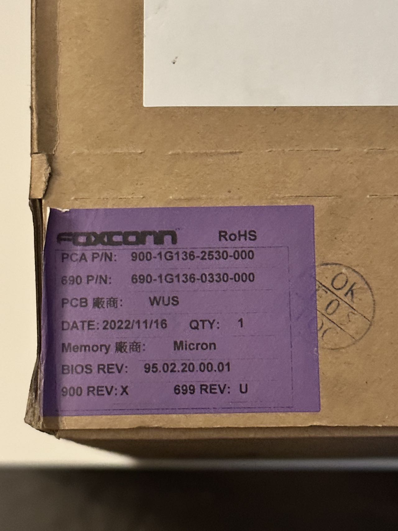 PC装机Part List/Deal指南/讨论, 每日更新 - 01/31 AW3225QF $765 or lower（第 1 部分 ...