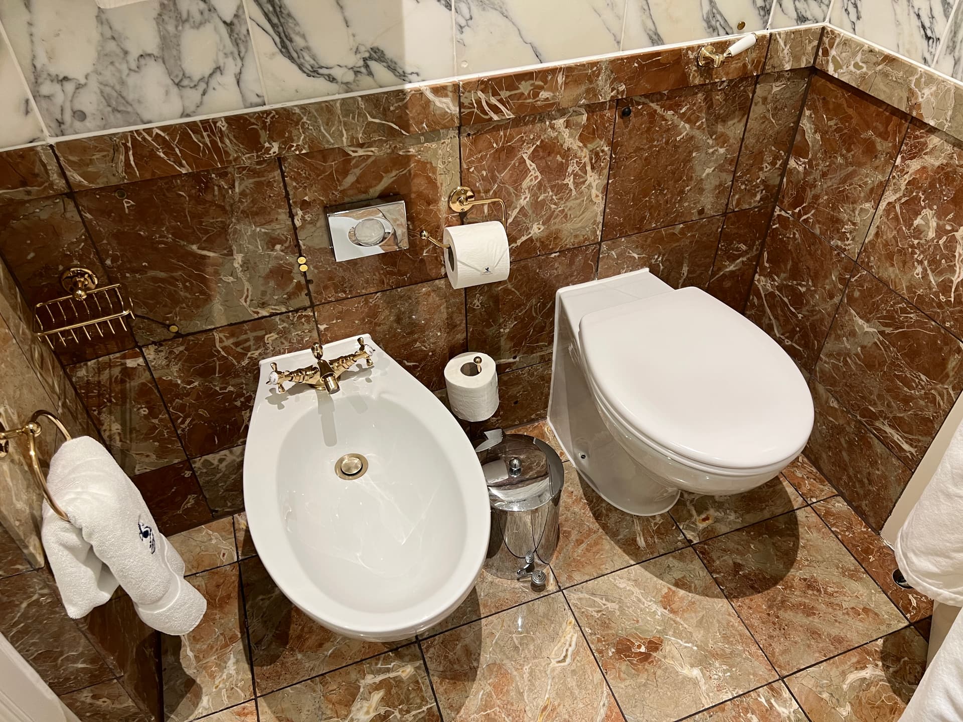 The Ritz London - 酒店常旅客 - 美卡论坛