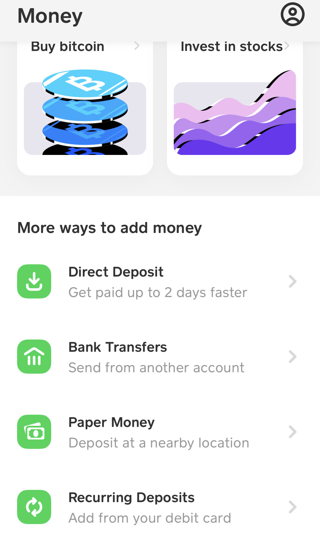 Fidelity Bloom Debit $1 back every $10 spend (max $50) - 第 3 页 - 银行账户 ...