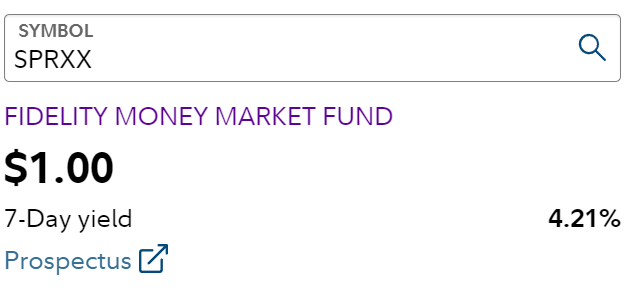 主力checking/saving account: Fidelity 总结贴 - 银行账户 - 美卡论坛