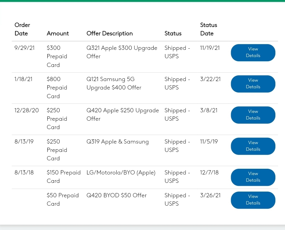 [BYOD $100 注意：变成分期返了] 安利一个Xfinity Mobile BYOD的羊毛+可叠加xfinity reward $100 ...