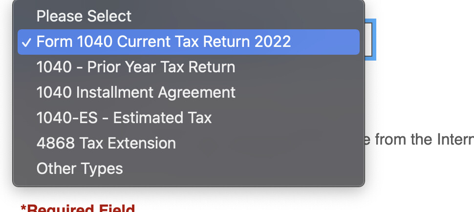 请问PayUSATax可以分多张卡交2022的tax return吗？ - 税务 - 美卡论坛