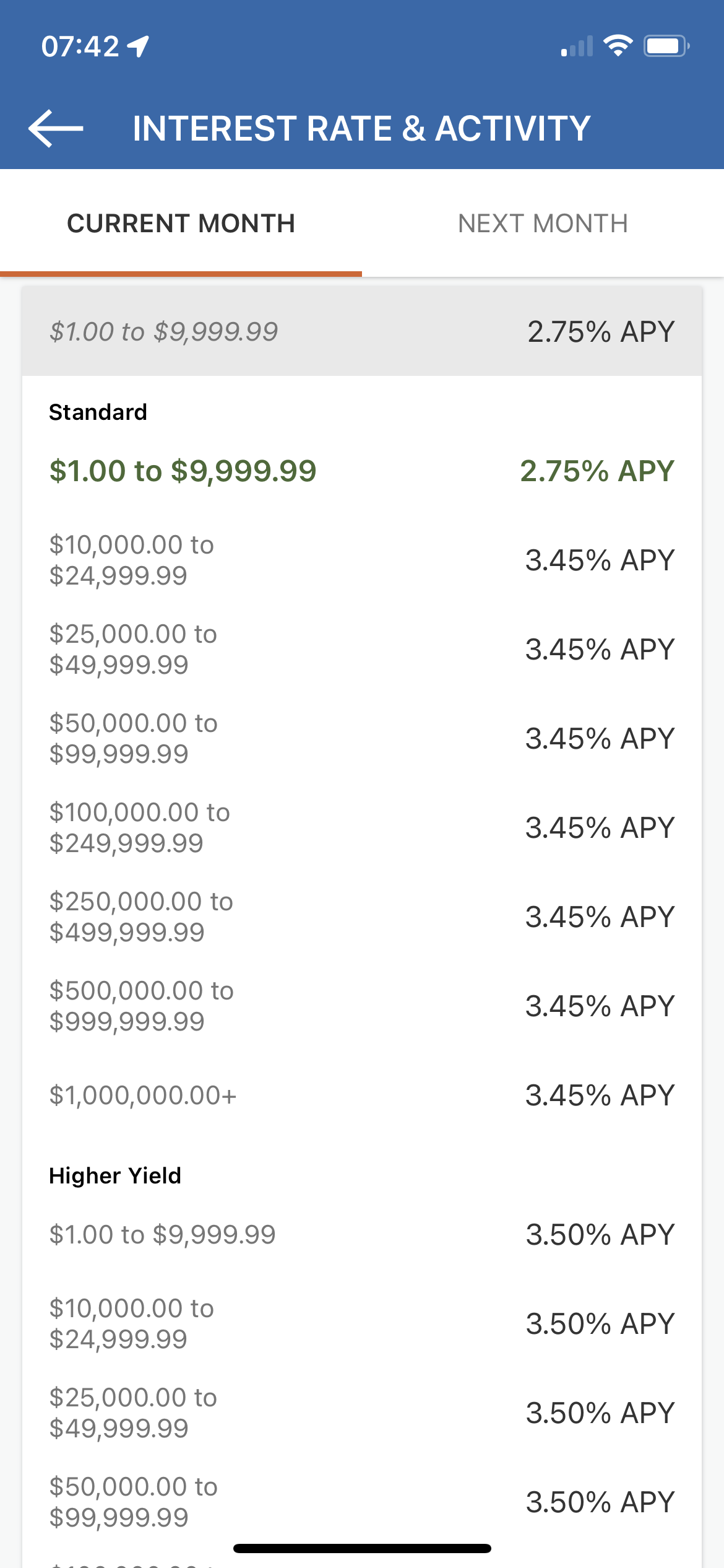 PNC High Yield Savings 4.0% APY - 第 3 页 - 银行账户 - 美卡论坛